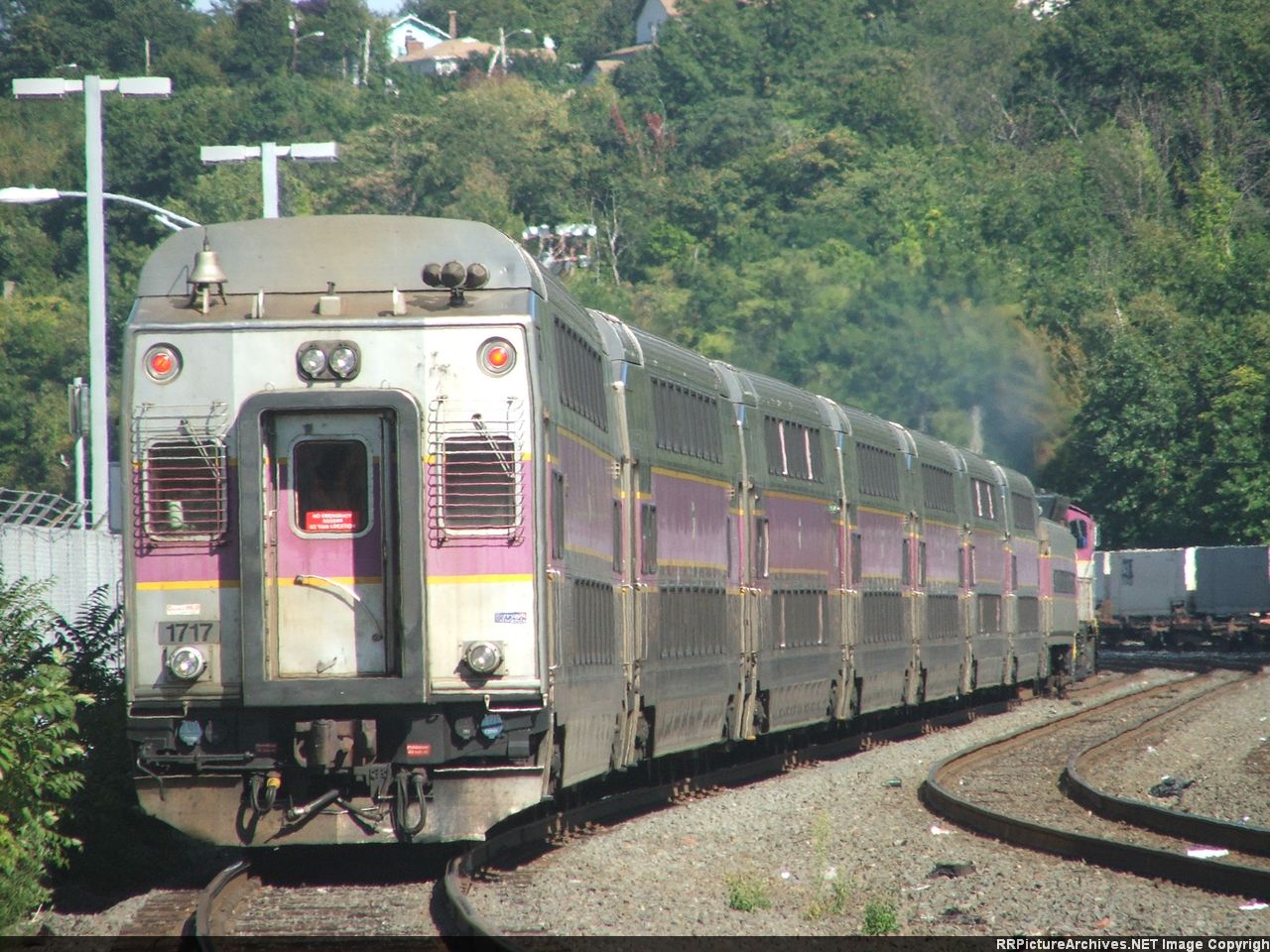MBTA 1717